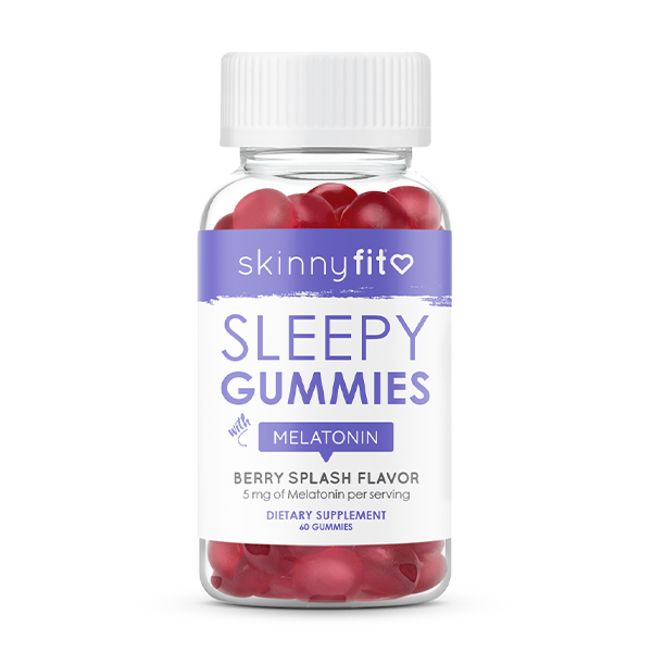 Sleepy Gummies