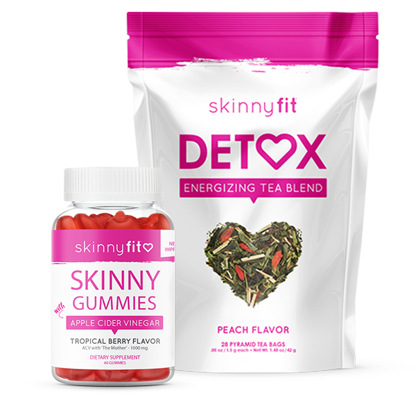 Shop SkinnyFit Health & Wellness Products | SkinnyFit
