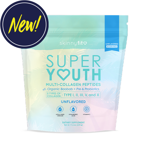Super Youth Unflavored