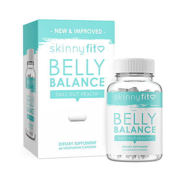 Belly Balance