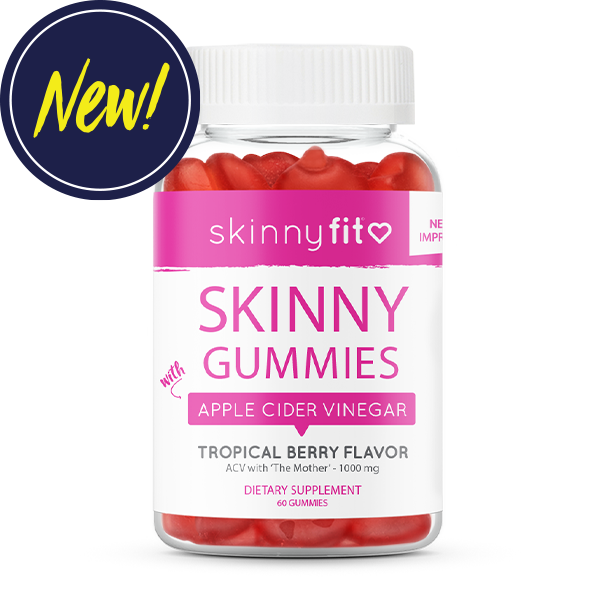 SkinnyFit | All Natural Detox & Health and Wellness Products