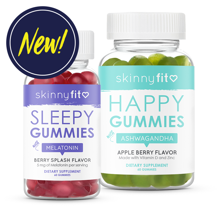 Shop All SkinnyFit Bundles | SkinnyFit