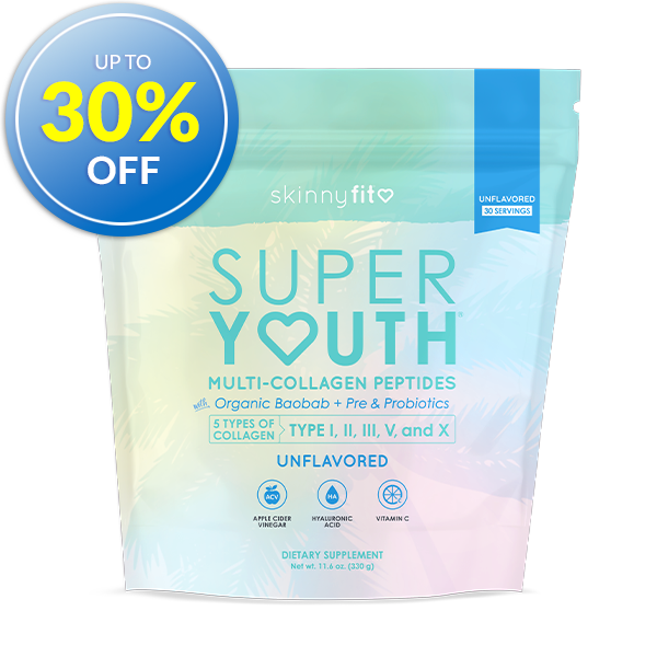 Shop SkinnyFit Health & Wellness Products | SkinnyFit