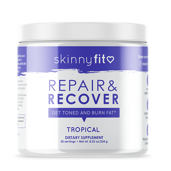 Shop SkinnyFit Health & Wellness Products | SkinnyFit