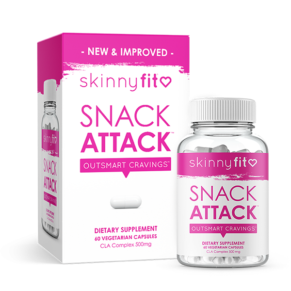 Shop SkinnyFit Health & Wellness Products | SkinnyFit