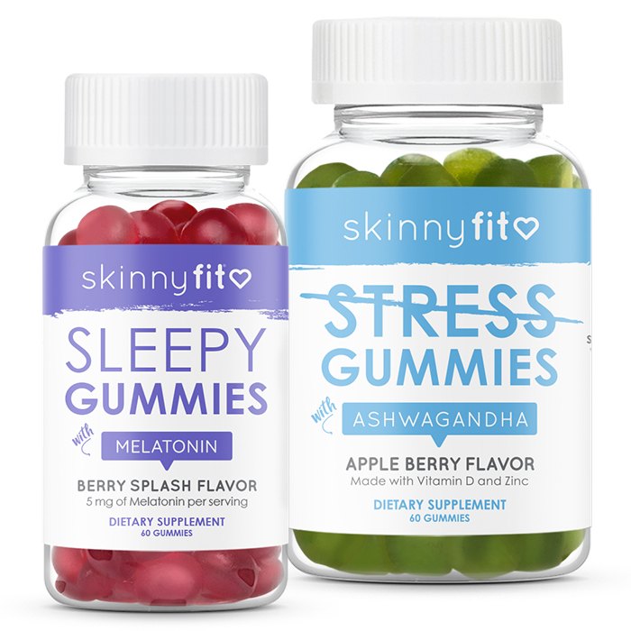 Buy The Catch The Calm Bundle | SkinnyFit