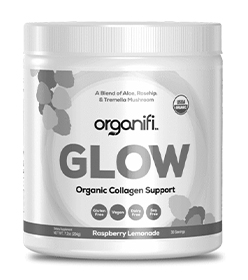 Super Tropical Punch Collagen | SkinnyFit