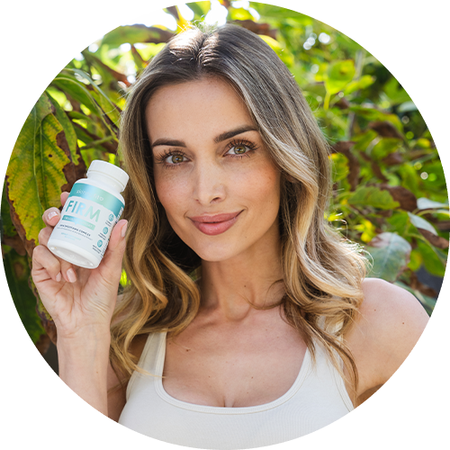 3. Love the Skin You're In