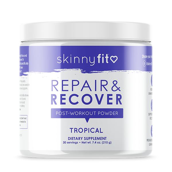 Repair & Recover