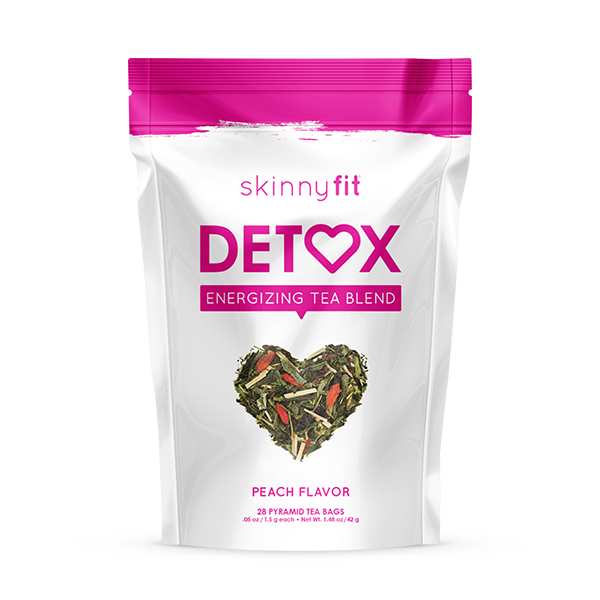 SkinnyFit | All Natural Detox & Health and Wellness Products