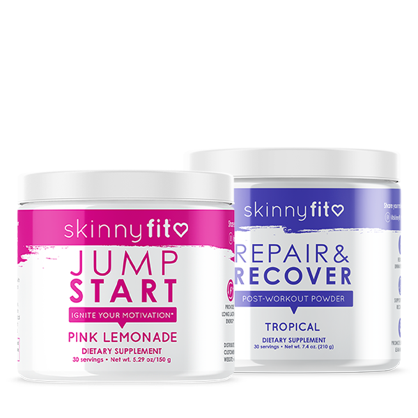 Shop Our Best Workout Supplements | SkinnyFit