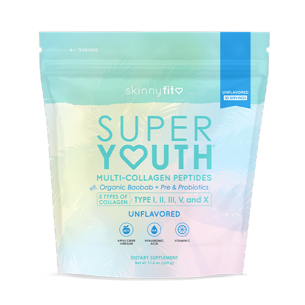 Super Youth Unflavored